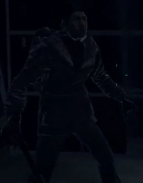 The Thing Marine (Canon, Composite)/Smaggle | Character Stats and ...