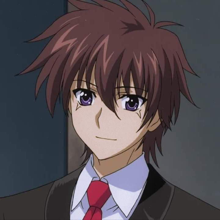 Akuto Sai (Canon, Anime)/Duragoji123 | Character Stats and Profiles ...