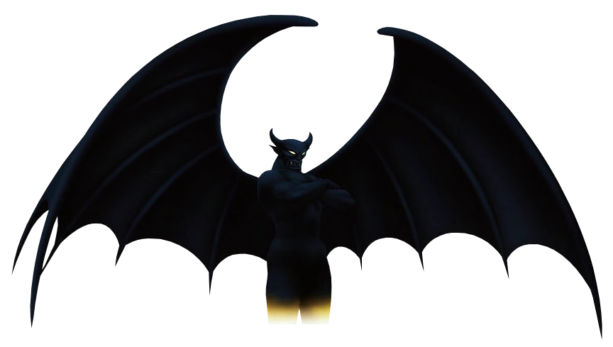 Chernabog (Canon, Kingdom Hearts)/Unbacked0 | Character Stats and ...