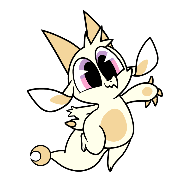 Fwench Fwy (Canon)/G-Toasty | Character Stats and Profiles Wiki | Fandom