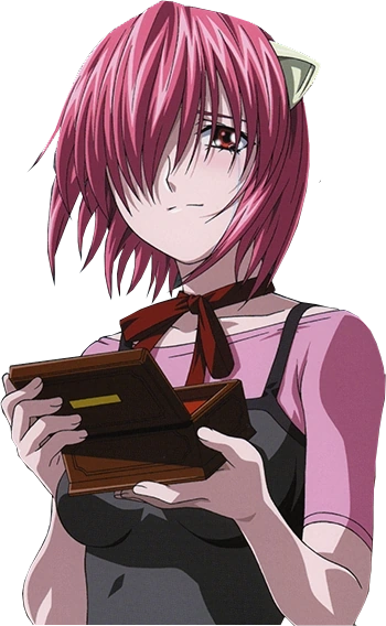 Lucy (Canon, Elfen Lied, Death Battle)/Unbacked0 | Character Stats and Profiles Wiki | Fandom