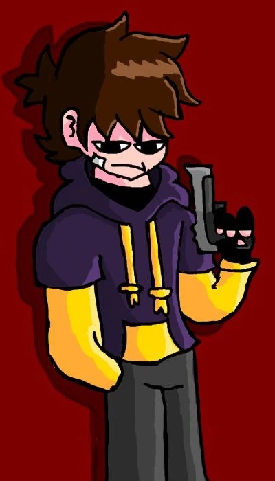 Noah (Canon)/Sergiopro2006 | Character Stats and Profiles Wiki | Fandom