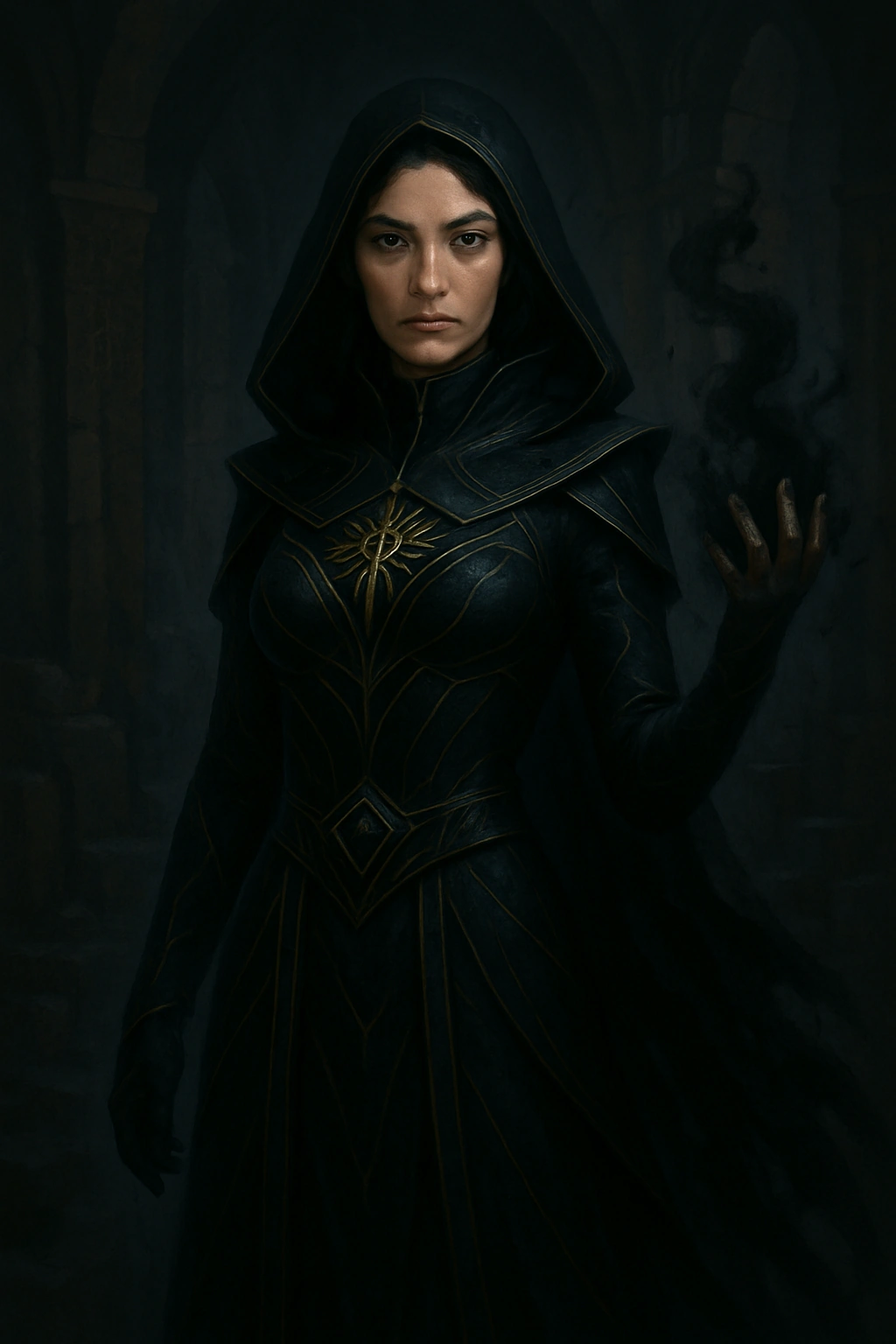 Asena | Character Stats and Profiles Wiki | Fandom