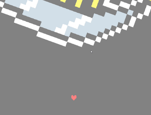 Jevil's final attack calculations/RPGScale | Character Stats and ...