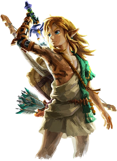 Link (Tears of the Kingdom) | Character Stats and Profiles Wiki | Fandom
