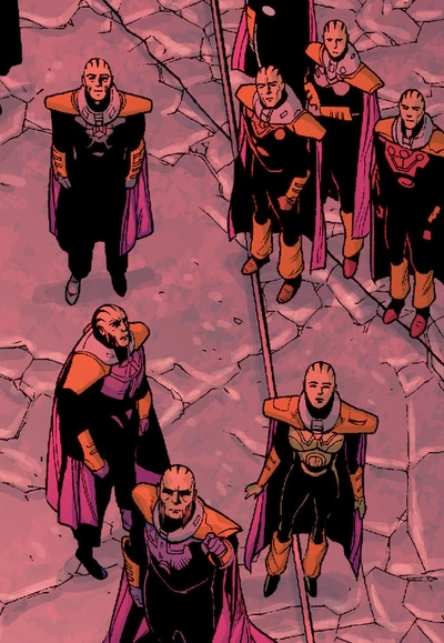 Nil Monitors (Canon)/Zenniuni | Character Stats and Profiles Wiki | Fandom