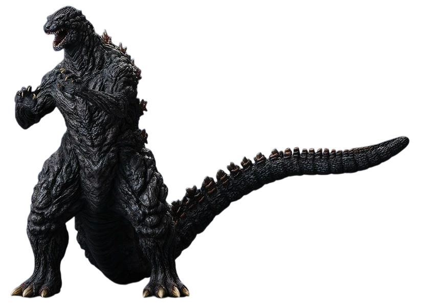 Godzilla (Canon, GEMSTONE Shorts)/Heisei Anguirus 5468 | Character Stats and Profiles Wiki | Fandom