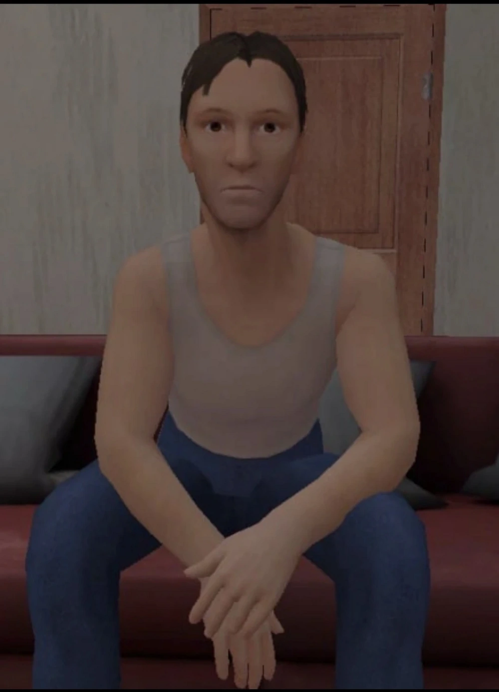 Gennady (Canon, Schoolboy Runaway)/StrikerIsJustStriker | Character ...