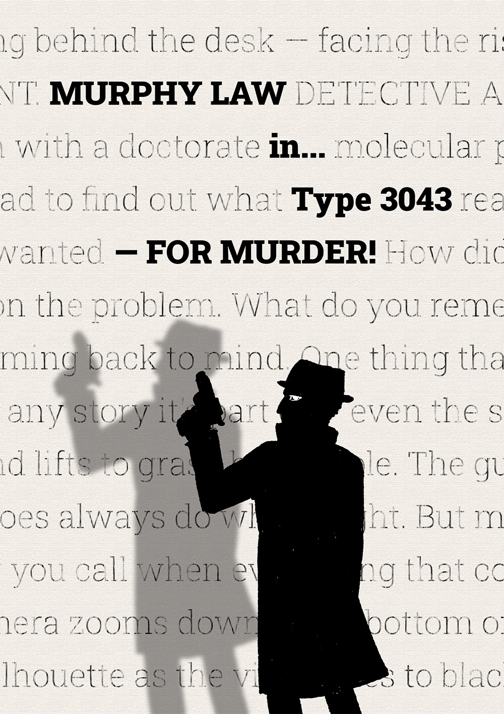 SCP-3143 (Canon, Composite)/NotcreativewithnamesRE | Character Stats ...