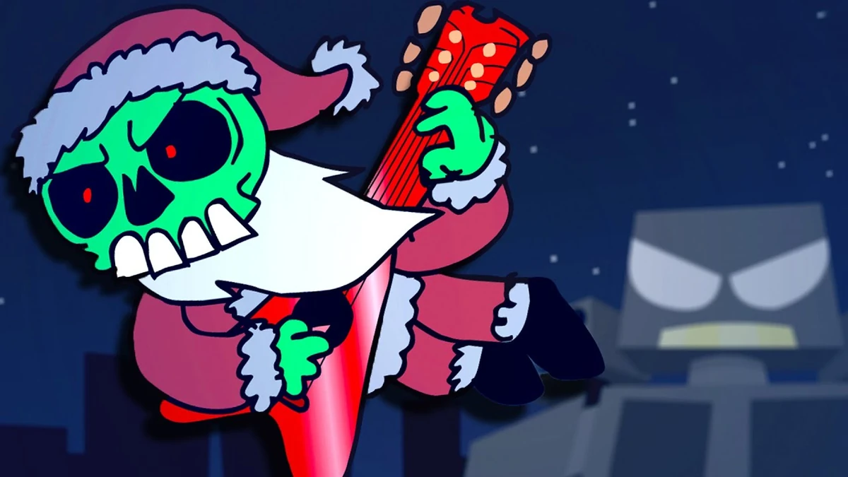 Zanta Claws | Character Stats and Profiles Wiki | Fandom