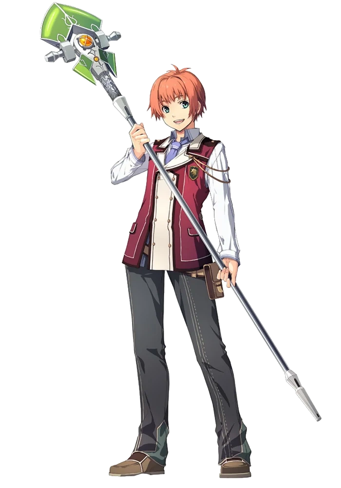 Elliot Craig (Canon)/Unbacked0 | Character Stats and Profiles Wiki | Fandom