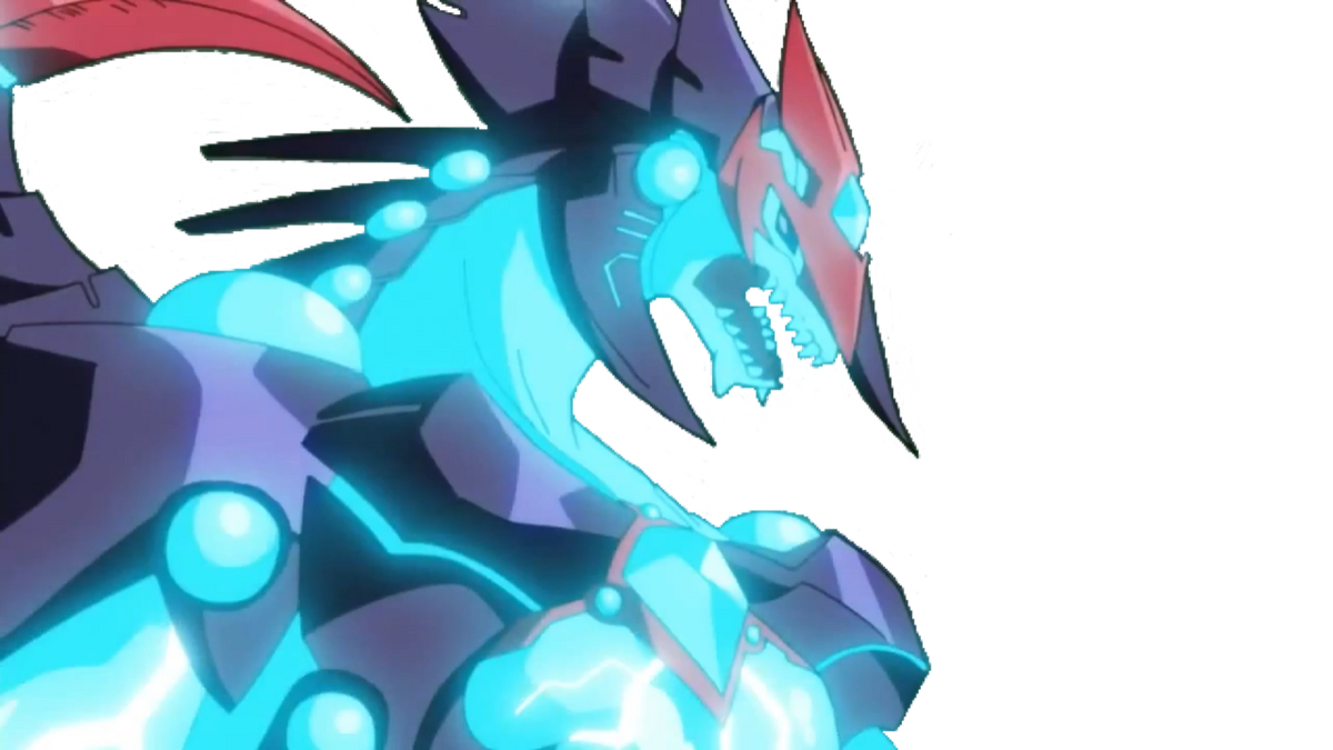 Galaxy-Eyes Photon Dragon (Canon)/MasterOfTheJetBlackDragon | Character ...