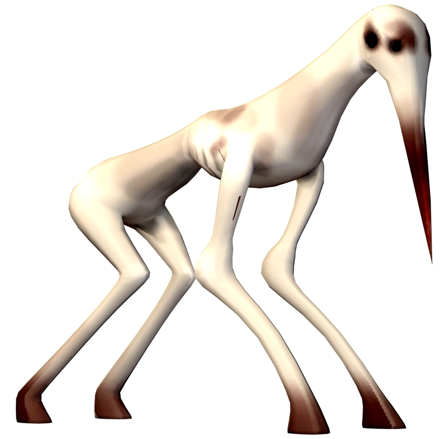 Street Horse (Canon, Garry's Mod)/Greatgorilangaqil | Character Stats ...