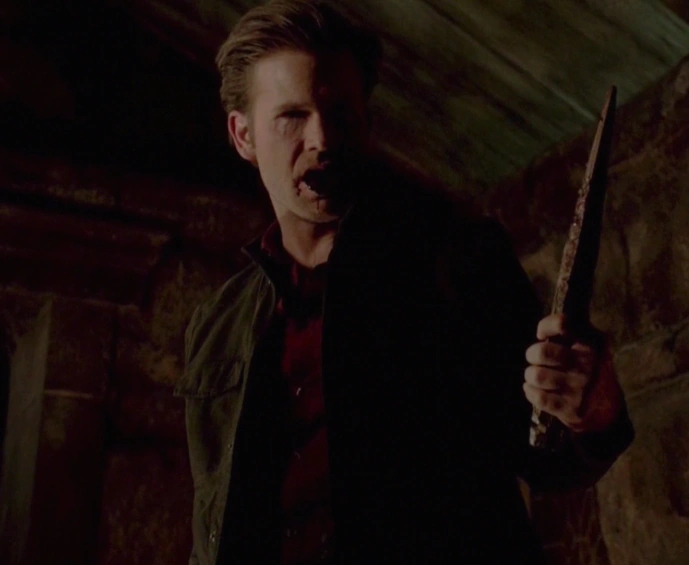 Alaric Saltzman (Canon, The Vampire Diaries)/NolramMivla | Character Stats and Profiles Wiki ...