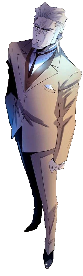 Gairon (Canon)/Lambdawg | Character Stats and Profiles Wiki | Fandom