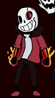 Sans (Canon, Hardtale)/PaperPrince2 | Character Stats and Profiles Wiki ...