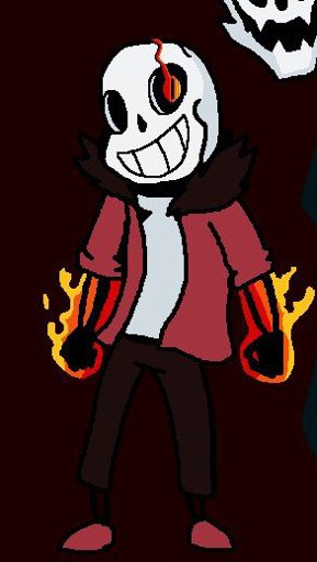 Sans (Canon, Hardtale)/PaperPrince2 | Character Stats and Profiles Wiki ...