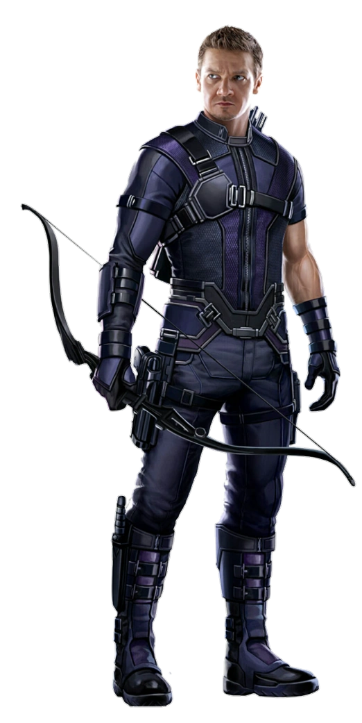 Hawkeye (Canon, Marvel Cinematic Universe)/Ultra Neptune | Character ...