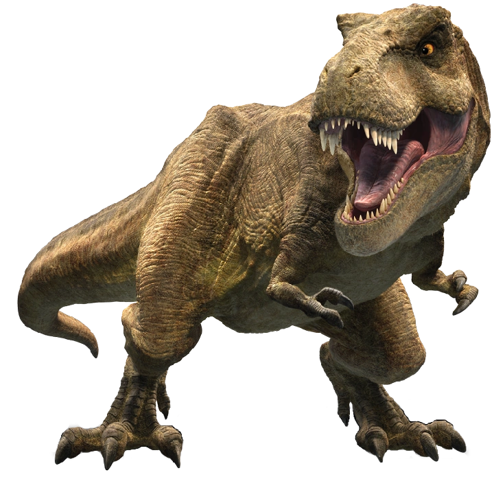 Rexy (Canon, Jurassic Saga)/StrikerIsJustStriker | Character Stats and ...