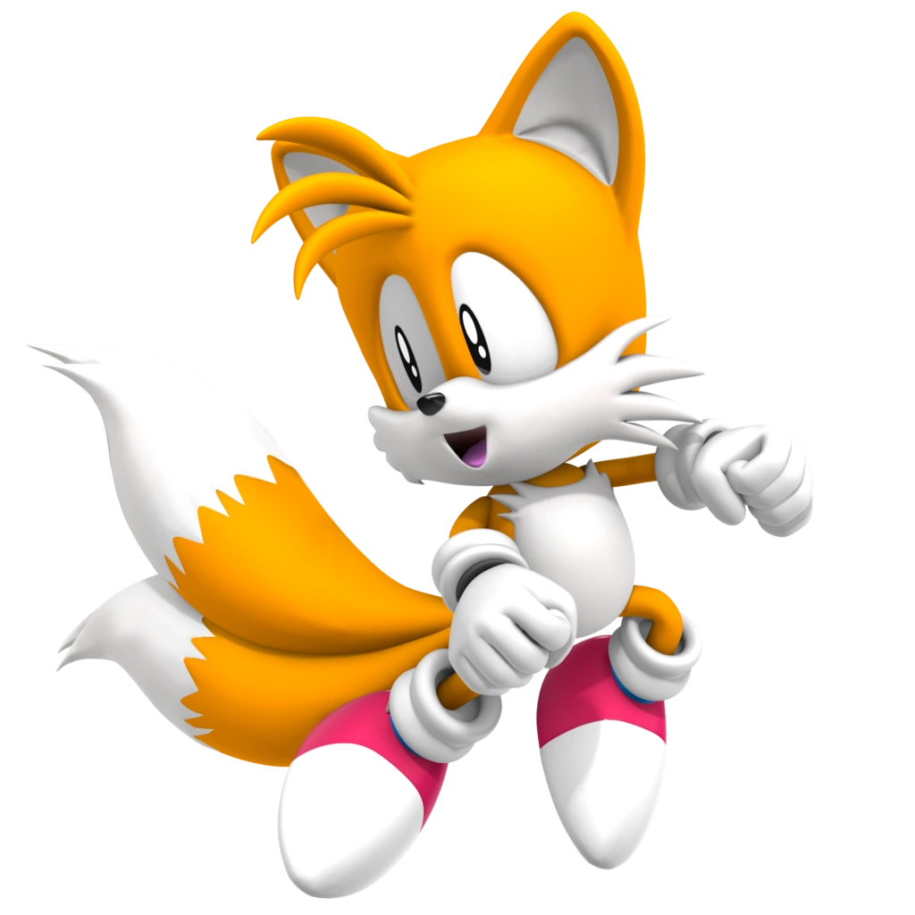 Tails (Canon, Composite)/Wixzers | Character Stats and Profiles Wiki ...