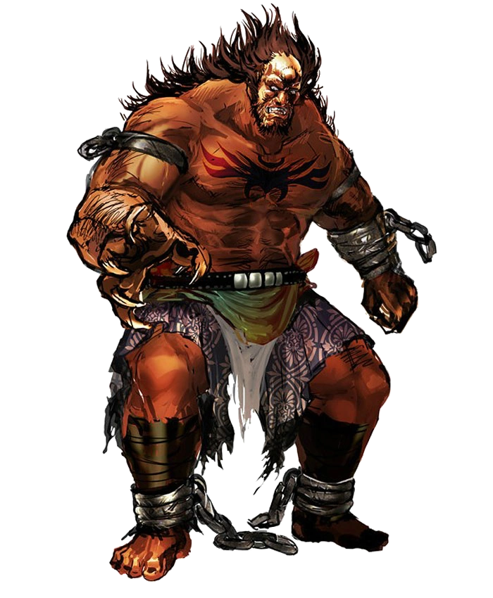 Devil Rebirth (Canon)/Unbacked0 | Character Stats and Profiles Wiki ...
