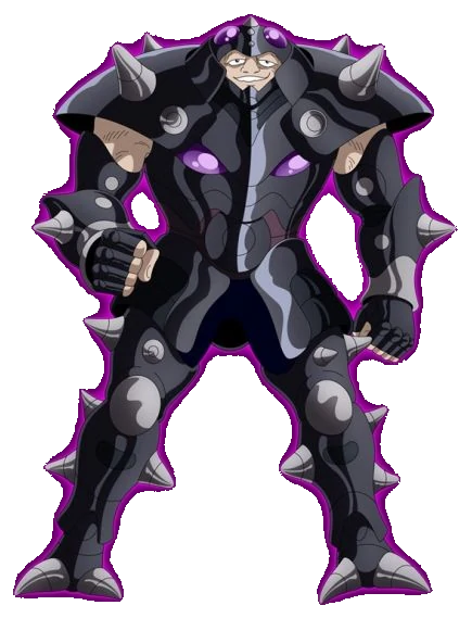 Golem Rock (Canon)/Unbacked0 | Character Stats and Profiles Wiki | Fandom