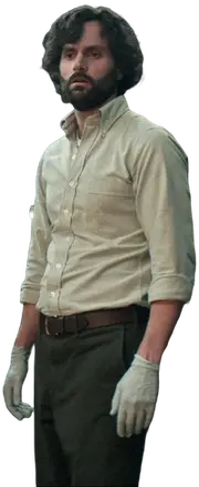 Joe Goldberg (Canon)/Maskboiperson | Character Stats and Profiles Wiki ...