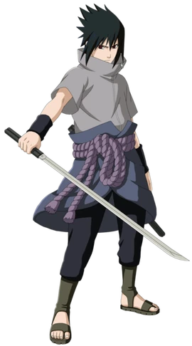 Uchiha Sasuke (Canon)/ImmortalCultivator | Character Stats and Profiles ...