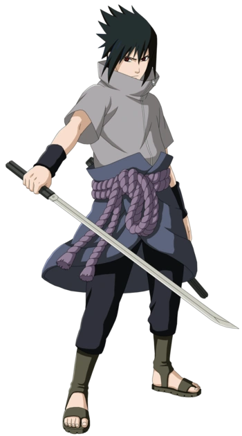 Uchiha Sasuke (Canon)/ImmortalCultivator | Character Stats and Profiles ...