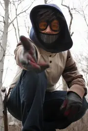 Ticci-Toby (Canon)/Maskboiperson | Character Stats and Profiles Wiki ...