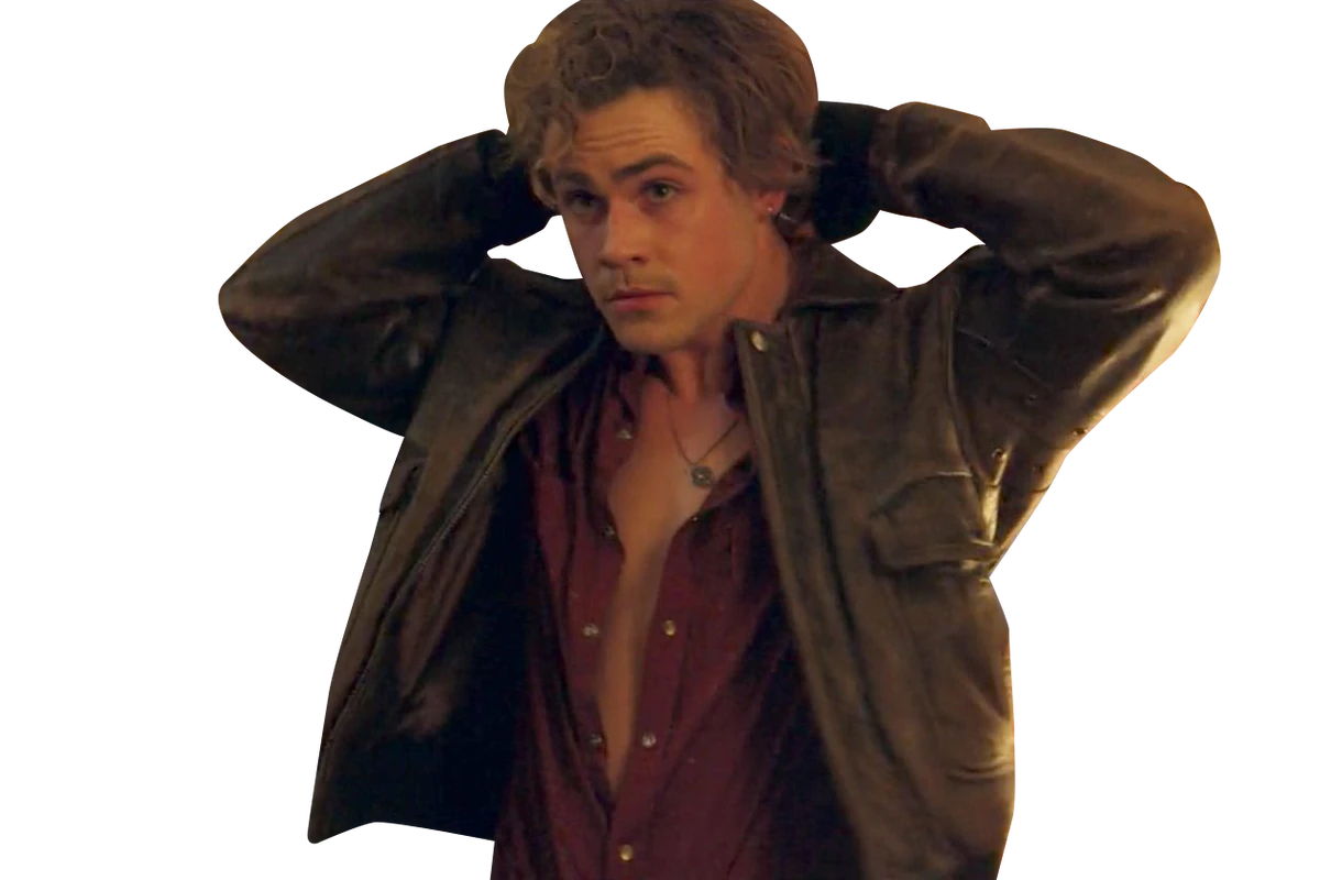 Billy Hargrove (Canon, Stranger Things)/Reximusmaximus | Character Stats and Profiles Wiki | Fandom