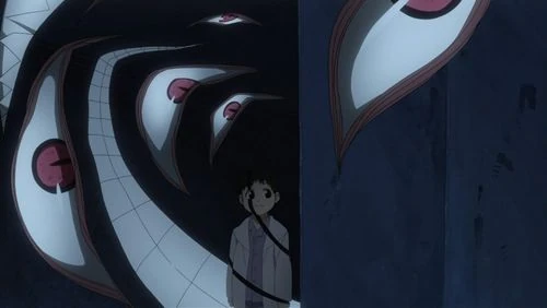 Darkness Manipulation | Character Stats and Profiles Wiki | Fandom