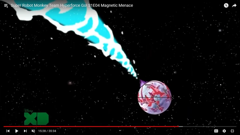 User blog:XarXel/Super Robot Monkey Team Hyperforce Go is as insane as ...