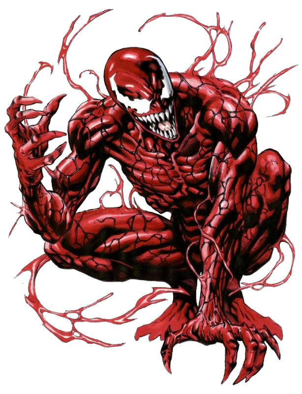 Carnage (Canon, Marvel Comics)/StoneKillerz12 | Character Stats and ...