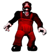 MX )Canon,Pillar Chase 2/Jake Bowen)/trollgil | Character Stats and ...