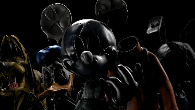 FnaTI Physiology | Character Stats and Profiles Wiki | Fandom