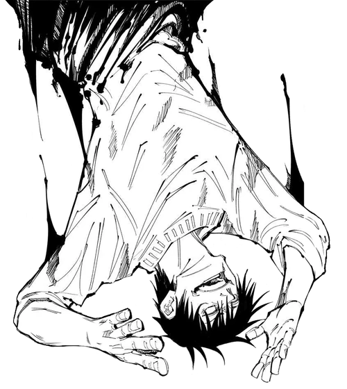 Toji Fushiguro (Canon)/KaaydoManic | Character Stats and Profiles Wiki ...