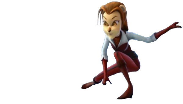 Leena (Canon, Paddle Pop)/TaiLung5000 | Character Stats and Profiles ...