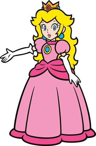Princess Peach (Canon)/Metal875 | Character Stats and Profiles Wiki ...
