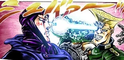User blog:Plague-Doctor03/Jojo's Bizarre Adventure Calculation ...