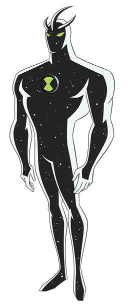 Alien X (Canon)/StoneKillerz12 | Character Stats and Profiles Wiki | Fandom