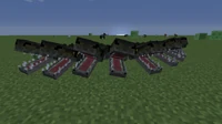 Hydra (Canon, Ice and Fire, Modded Minecraft)/Greatgorilangaqil ...
