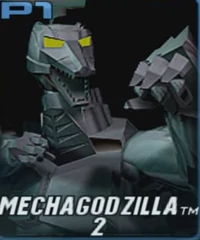 Mechagodzilla (Canon, Atari Pipeworks)/The Super Mechagodzilla Guy ...