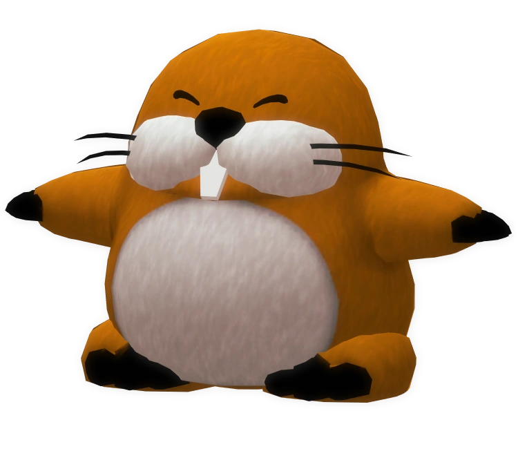Monty Mole (Canon)/MontyMoleLoreMaster | Character Stats and Profiles ...