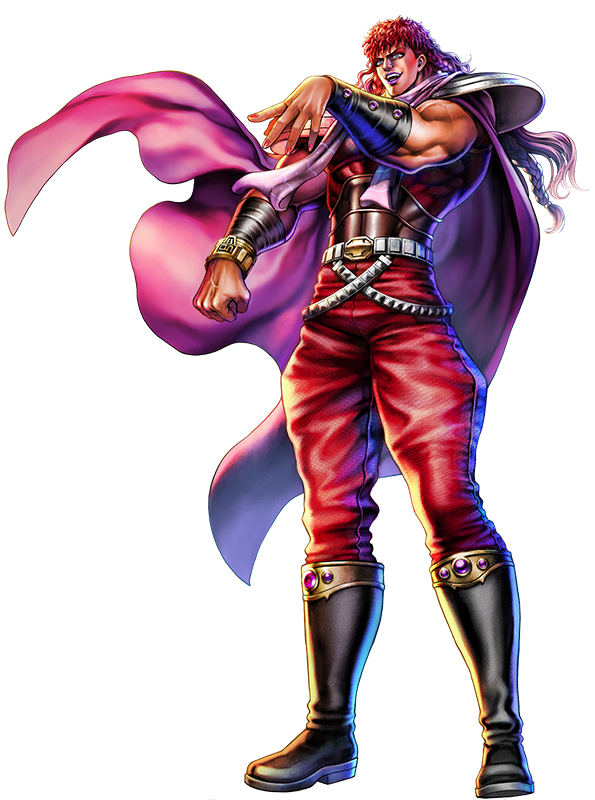 Yuda (Canon)/Unbacked0 | Character Stats and Profiles Wiki | Fandom
