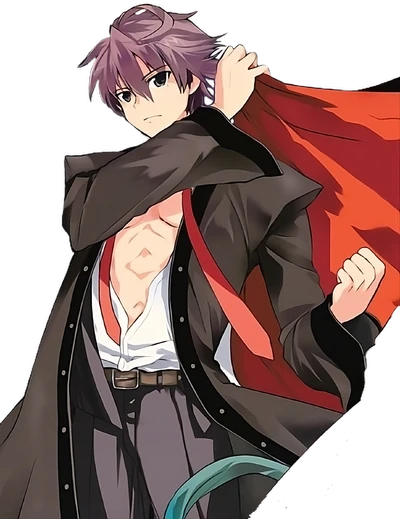 Akuto Sai (Canon)/Duragoji123 | Character Stats and Profiles Wiki | Fandom