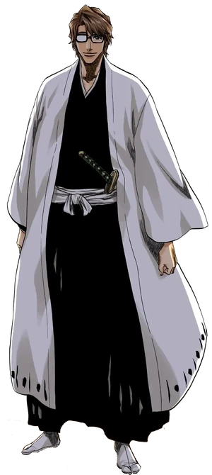 User blog:Guacamolefletcher/base Aizen profile | Character Stats and ...