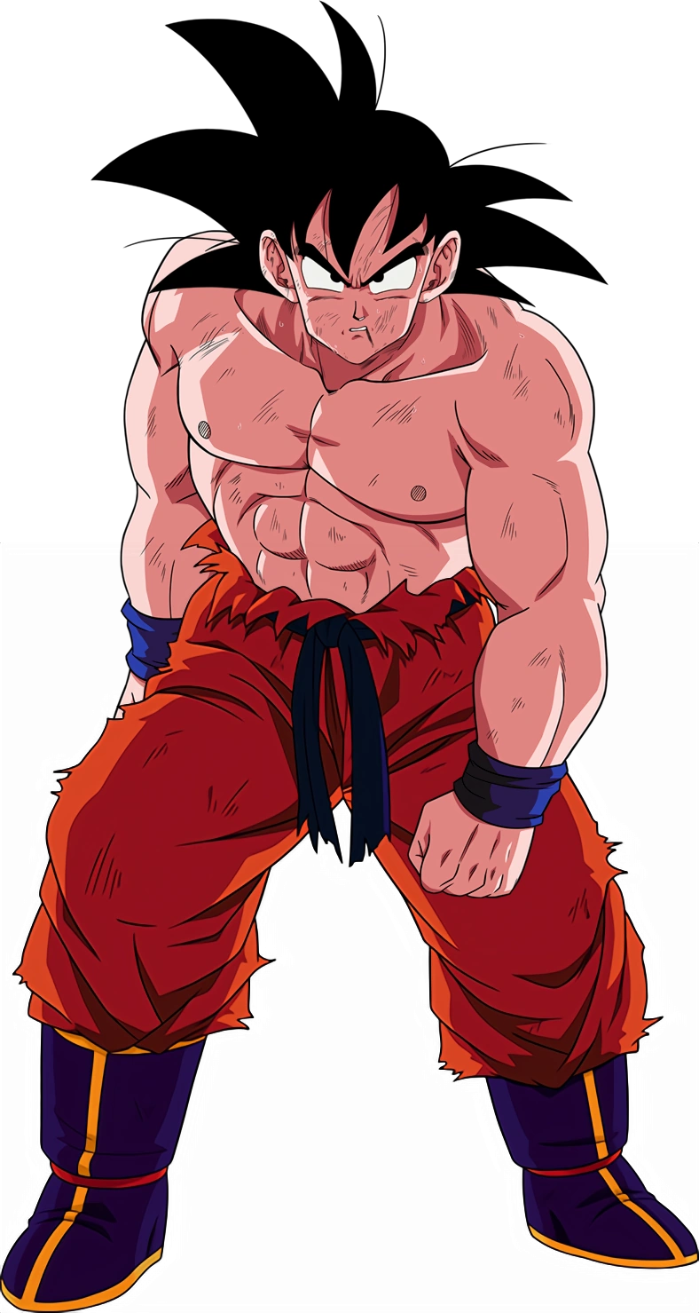 User blog:Had3s1235/Son Goku (Anime War) | Character Stats and Profiles ...