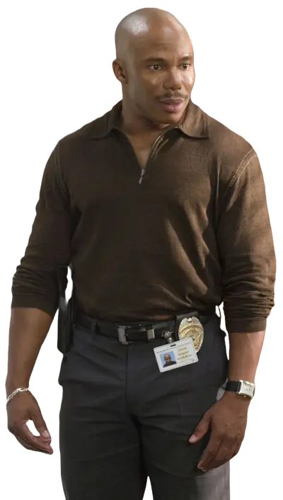 James Doakes (Canon, TV Series)/Reximusmaximus | Character Stats and ...