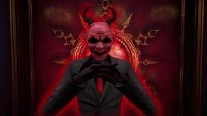 Malak (Dark Deception) | Character Stats and Profiles Wiki | Fandom